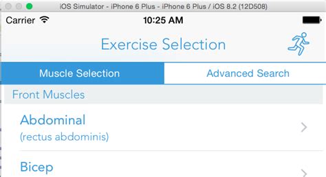 Ios Horizontal Space Constraint Not Working In Iphone 6 Plus Only