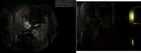 Standard Shader Specular Map Specular Artefacts When Using Alpha