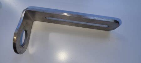 Mm Sensor Bracket GAP Engineering