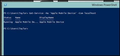 Geek School Learning To Use Cmdlets In Powershell