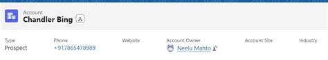 20 Important Validation Rules In Salesforce Salesforce Geek