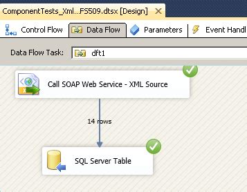 Calling SOAP Web Service In SSIS XML Source ZappySys Blog
