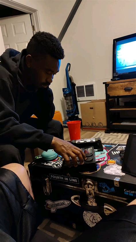 Anyone Else Have Dr 660 Learning As I Go Rdrummachine