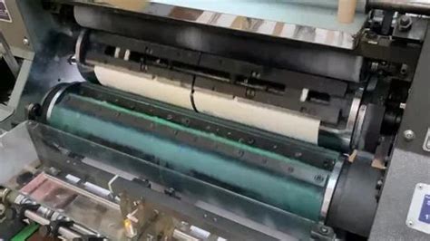 Autoprint 1520 Colt 7k Offset Printing Machine At Best Price In Coimbatore