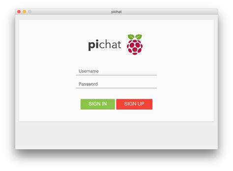 GitHub Jpadilla Pi Chat Small Chat Using Sockets Done In Java Running In The Raspberry Pi