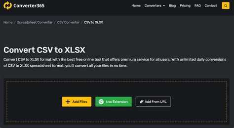 las 10 mejores herramientas para convertir csv a xlsx 2025 [descarga