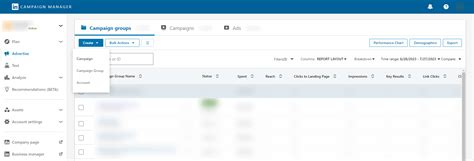 How To Setup Linkedin Ads Digitalfeet