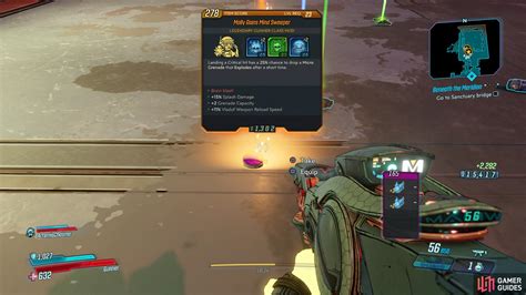 Katagawa Jr Guides Bosses Borderlands 3 Gamer Guides®