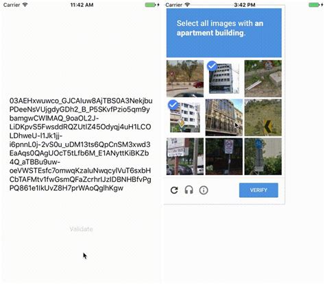 ReCaptcha Add Google S Invisible ReCaptcha V To Your Project