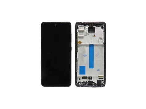 Display Lcd Incell De Rezervă Pentru Samsung Galaxy A52 5g Sm A526b A52s 5g Sm A528b