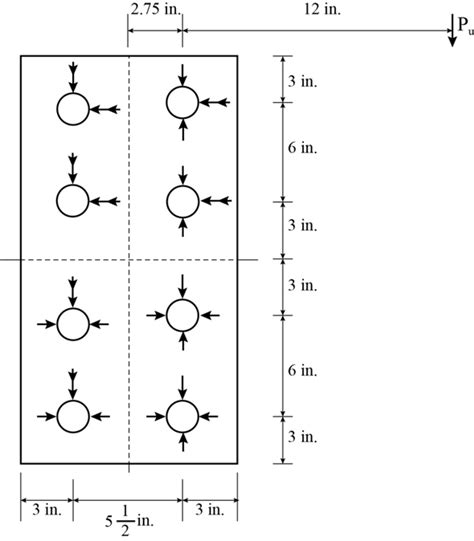 Solved Chapter 13 Problem 11p Solution Structural Steel Design 5th