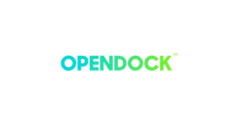 Opendock Features G2