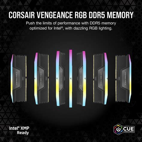 Corsair Vengeance RGB GB Kit X GB XMP DDR C PLE Computers