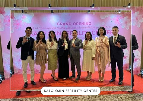 Өөжинмед үр шилжүүлэн суулгах төв салбар эмнэлгээ Индонезийн Жакарта хотод нээлээ