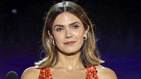 Mandy Moore Actriz Y Cantante En Cine Contemporáneo Y Tv