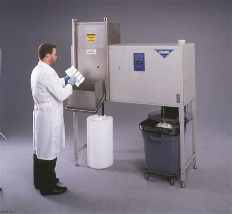 S And G Enterprises Helps You Choose The Right Vial Disposal Slide Destruction And Slide Disposal