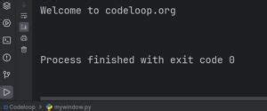 Python Tutorial - File Parsing in Python - Codeloop
