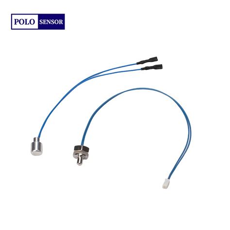 NTC K Ohm Thermistor Probe Temperature Range