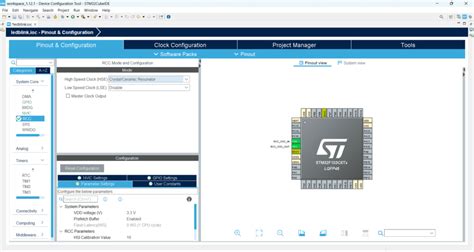 how to install stm32 proteus simulation library