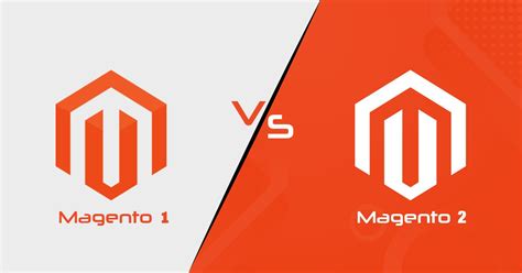 Magento2 Vs Magento1 Ending This Debate On Which One Is Better