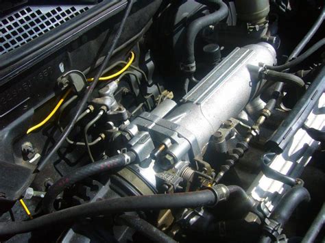 My Honda Has No Map Sensor What The Hell Honda Tech Honda Forum