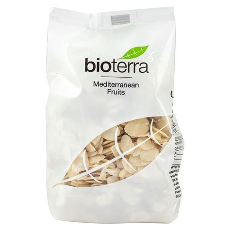 Зоя БГ Филирани бадеми био