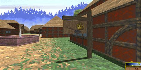 Daggerfall Unity