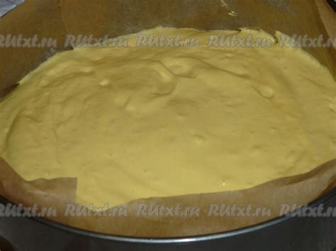 Бисквитный торт 10 фото в рецепте