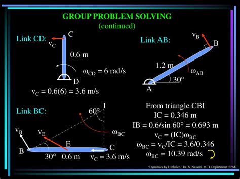 Ppt Instantaneous Center Of Zero Velocity Powerpoint Presentation Free Download Id 4822935