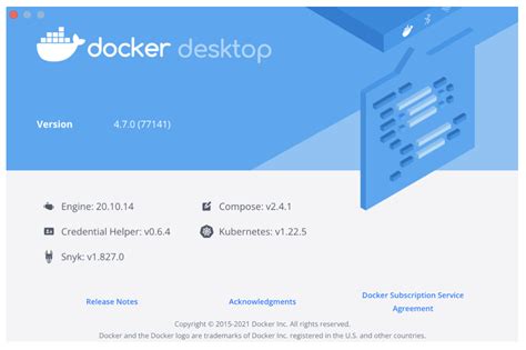 Building A Multi Container Net App Using Docker Desktop Docker