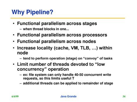 The Case For Open Infrastructure Services In Java Ppt Download