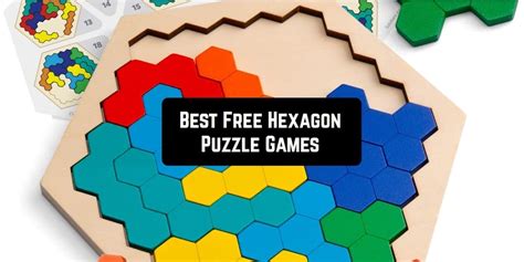 11 Free Hexagon Puzzle Games for Android & iOS | Freeappsforme - Free apps for Android and iOS