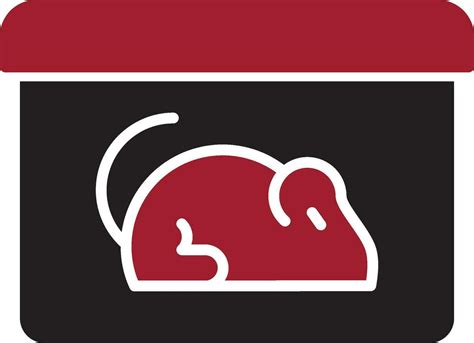 Rat Vector Icon 32846941 Vector Art At Vecteezy