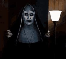 Scary Nun S Tenor