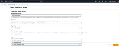 Configuring Amazon Aurora Postgresql For Redgate Pgnow Activity Monitoring Redgate