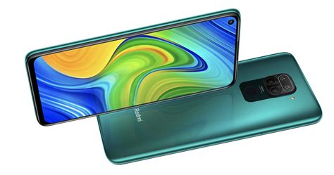 Xiaomi Redmi Note Ficha T Cnica De Caracter Sticas Y Precio