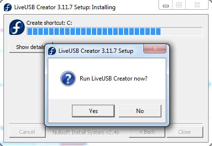 Tutorials Installation Create A SoaS V Live USB In Windows Sugar Labs