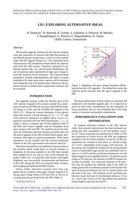 pdf liu exploring alternative ideas cern … · sion merging and
