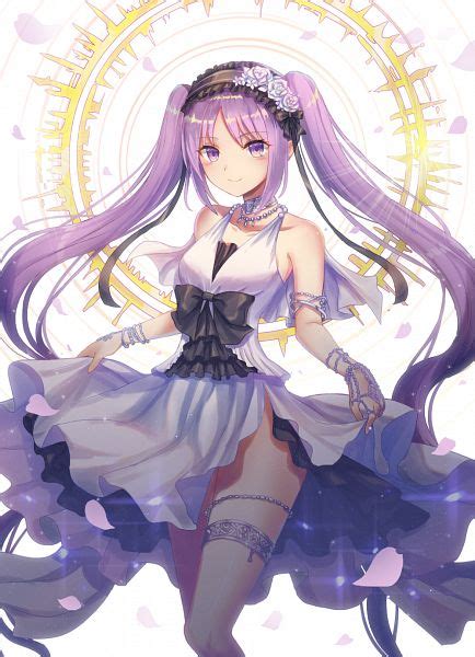Euryale Fate Hollow Ataraxia Image By Shotz 3040648 Zerochan Anime Image Board