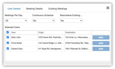 Advanced Auto Scheduling Feature Within Dynamics 365 Crm For Flexible