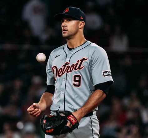 Jack Flahertys Mom Gets Emotional With Sweet Birthday Message And Throwback Pics