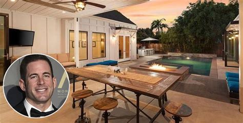 Tarek El Moussa Of ‘flip Or Flop Buys 228 Million Costa Mesa Home