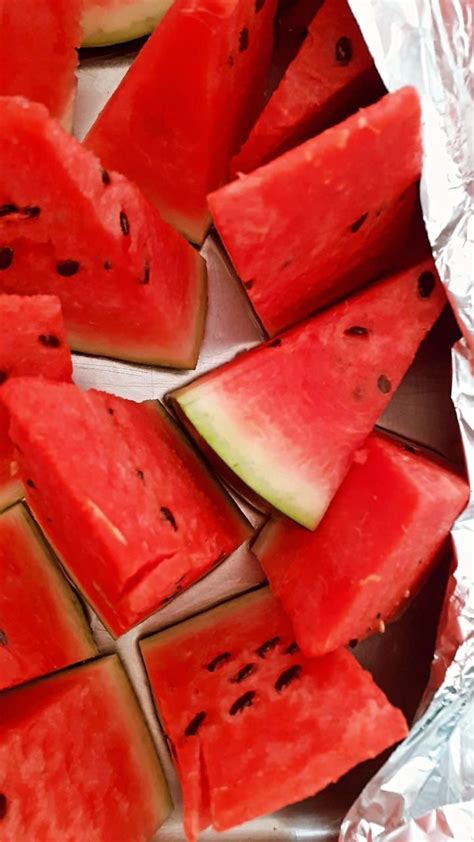 Hermiston Watermelon How Sweet It Is Artofit