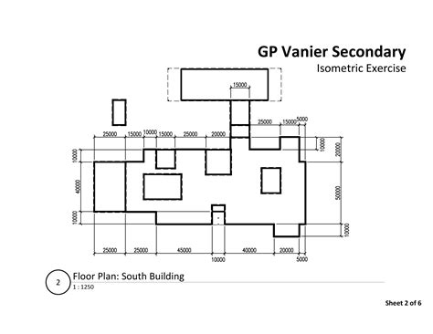 GP Vanier Plans Tech GP Vanier