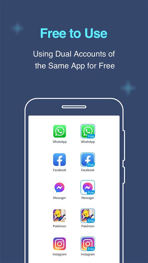 Multiple Accounts V527 Mod Apk Vip Unlocked Download