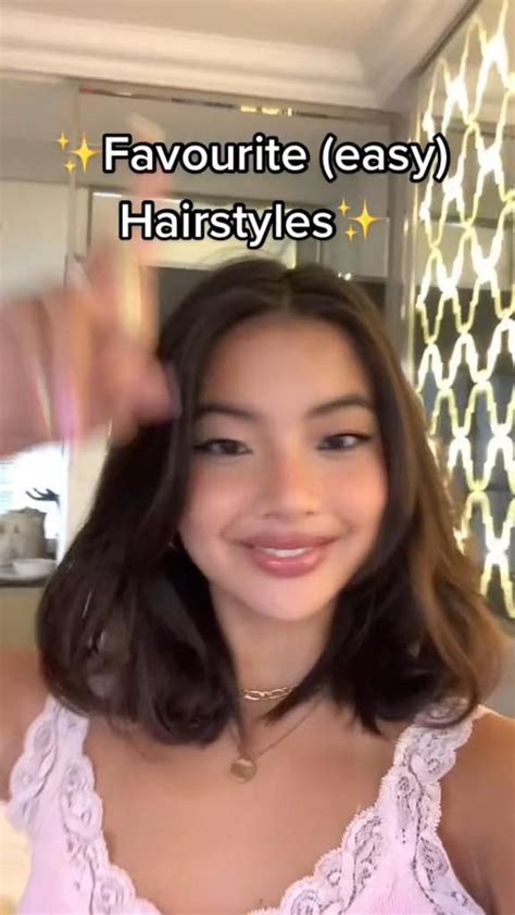 Favorite Hairstyle Homecoming Hairstyles Hair Homecolorsideas Artofit