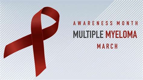 Multiple Myeloma Awareness Month 2024 What Is Multiple Myeloma Expert Shares Insight India Tv