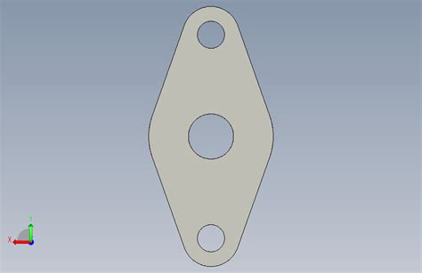 凸緣張力器 固定型 Flt S 3d多系列多零件图纸模型 Iges 模型图纸下载 懒石网