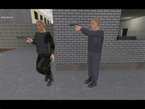 Why Are There Only A Few First Person Shooters Written In Java General Discussions JVM Gaming