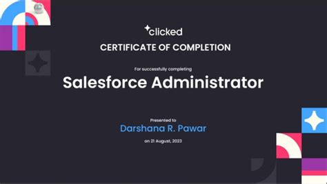 Darshana Pawar On Linkedin Salesforceadmin Persuasivepresentations